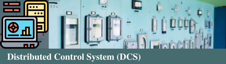 Instrument & Control | Multiserv Training and Consultancy